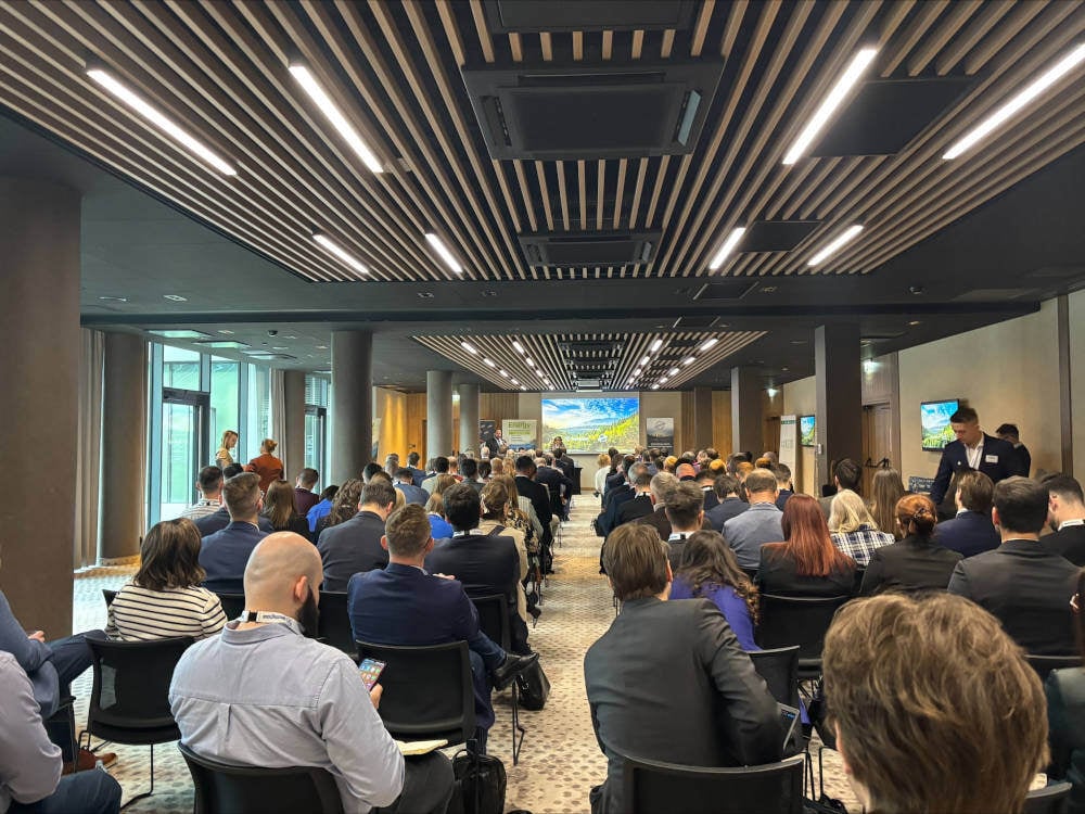 Time to Get to Work! Polish Companies Meet with Westinghouse to Discuss Support for AP1000® Project